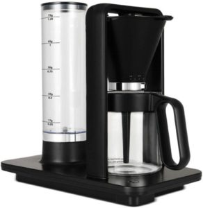 Wilfa Precision Coffee Maker Review: The Gorgeous Minimalist