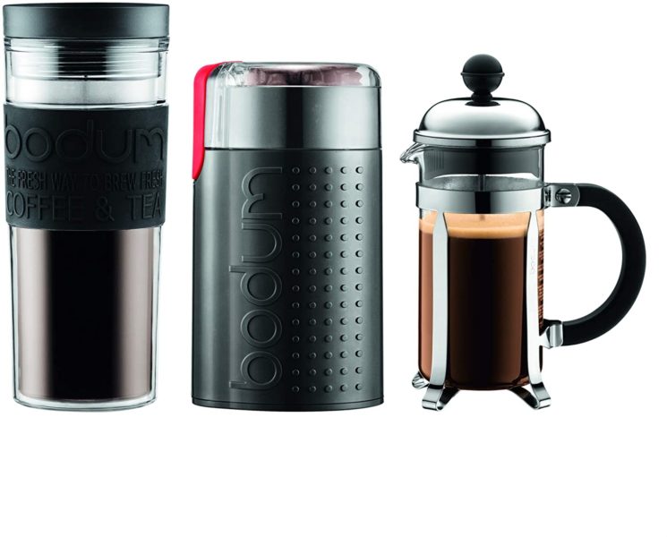 Bodum Coffee Grinder Review – Become a Barista at Home