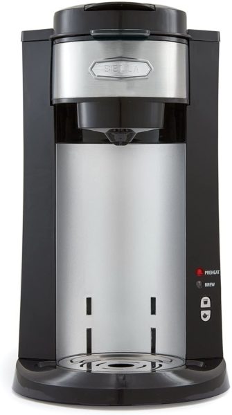 Bella Dual Brew Coffee Maker Review – The ‘Coffee’ Value for Money