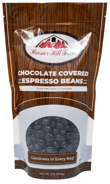Best Chocolate Covered Espresso Beans – For the Chocolate Lovers
