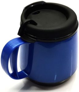 Wide Base Coffee Mugs That Hold Your Coffee Safe And Secure